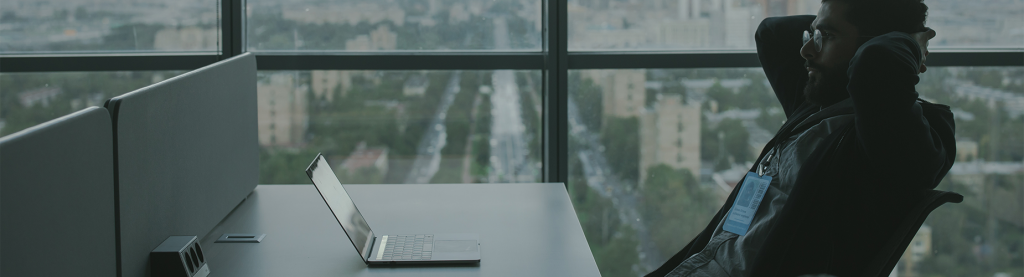 CLOUD TRANSITION – Citadel Technology