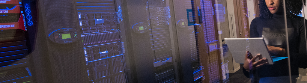 HOSTED SERVER – Citadel Technology