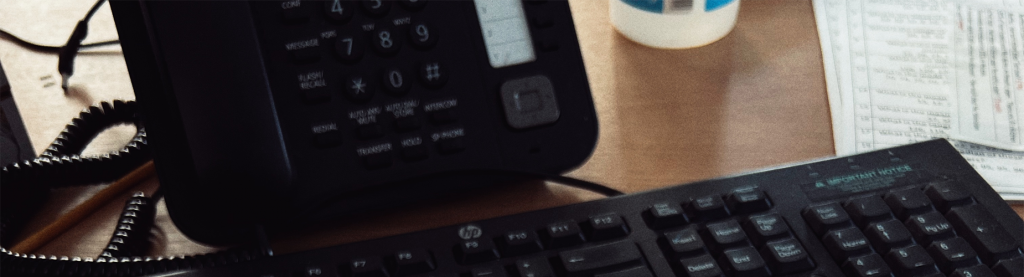 Hosted VoIP – Citadel Technology