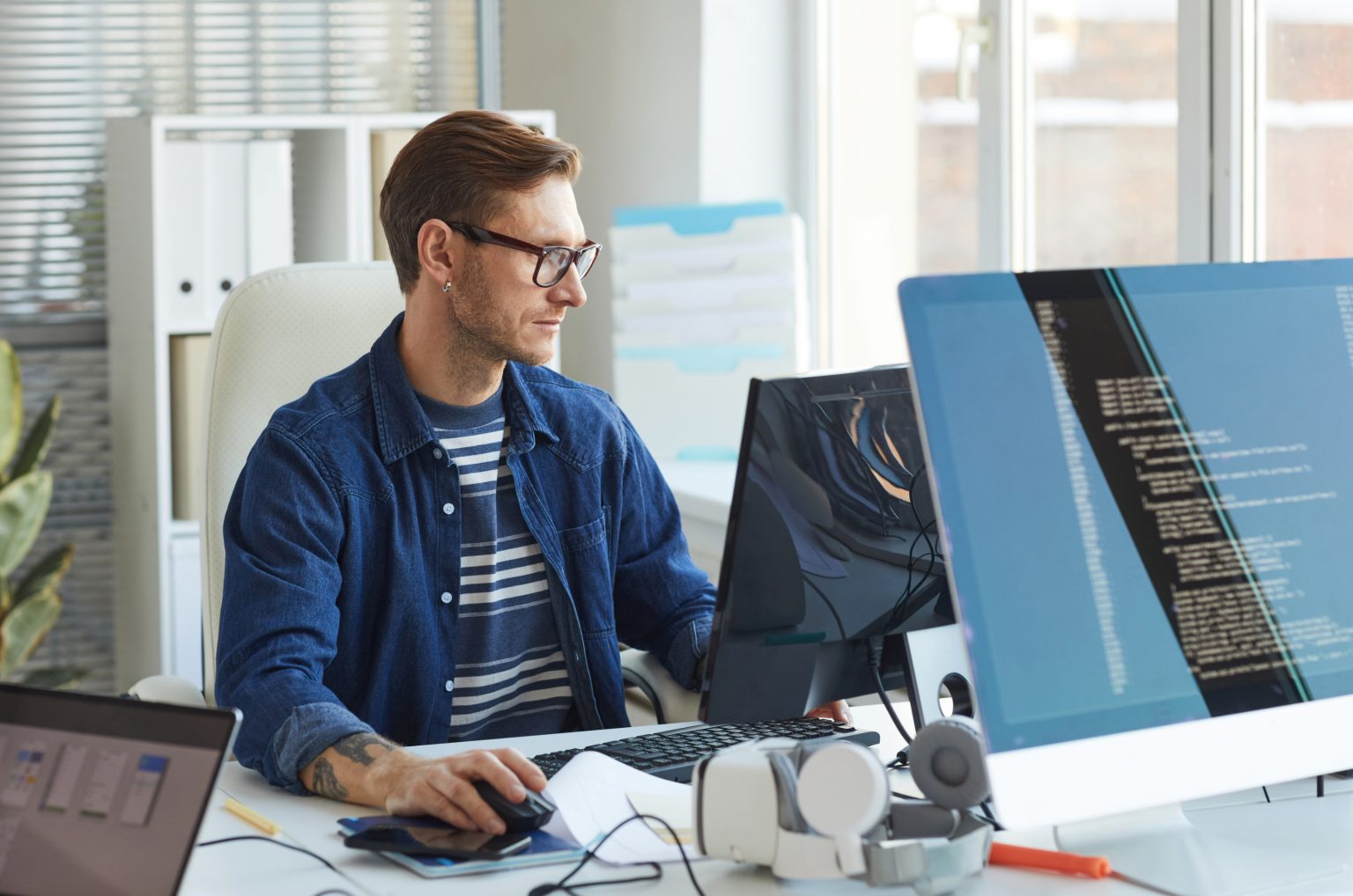 Citadel Technology, IT Support, Cloud and Managed Services Manchester, UK