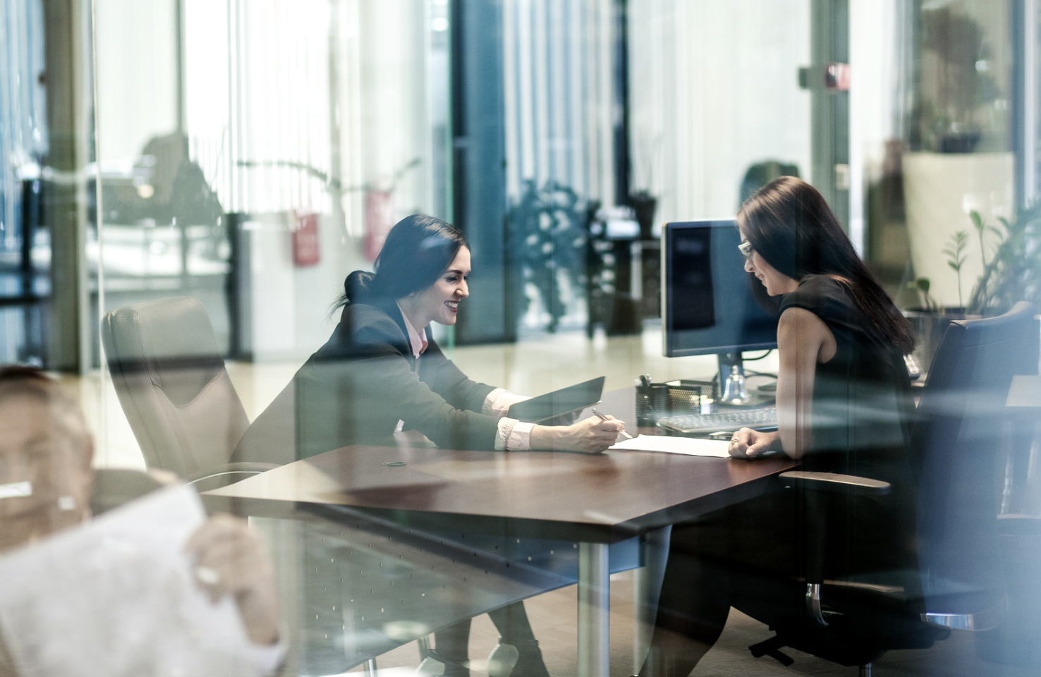 IT CONSULTANCY – Citadel