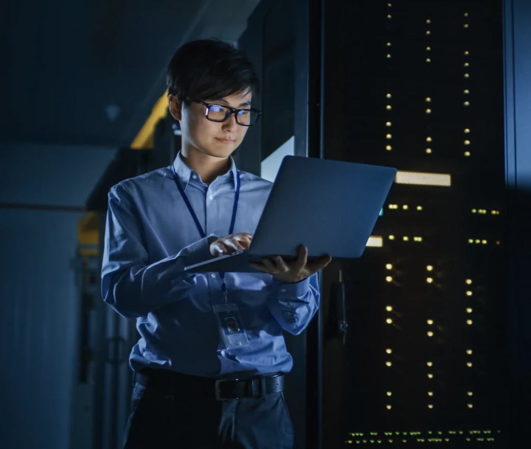 Cyber Security – Citadel