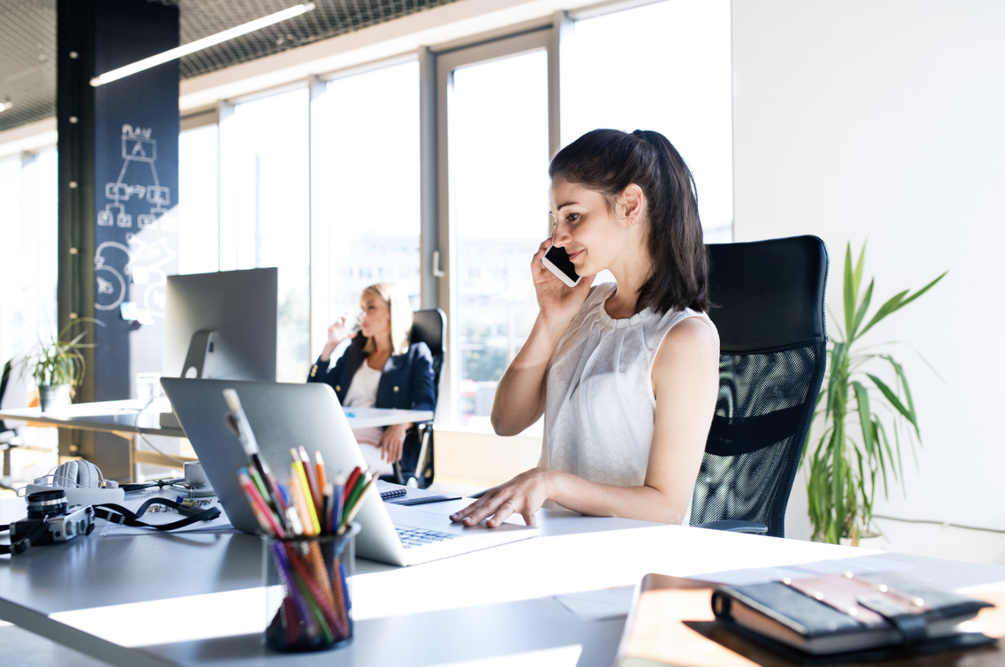 IT Support – Citadel Technology