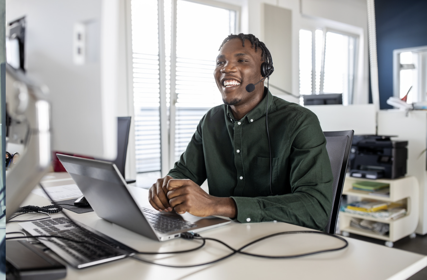 IT Support – Citadel Technology