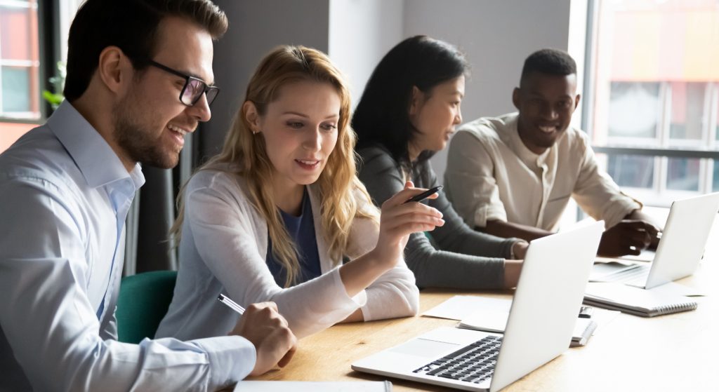 TRAINING CENTRE – Citadel Technology