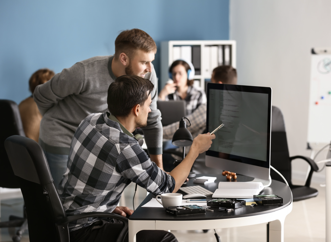 Cloud & Hosting – Citadel Technology