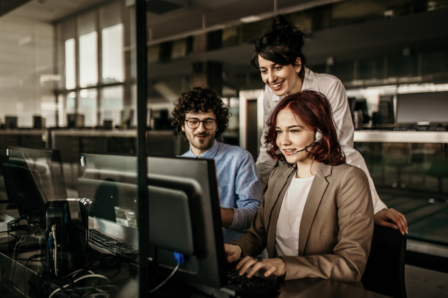 Public Cloud – Citadel Technology